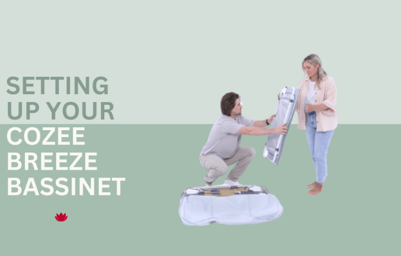 Attractable, functional and spacious new bassinet and co-sleeper to ...